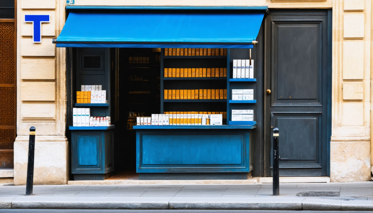Prix du tabac en Italie : tarifs et restrictions clés
